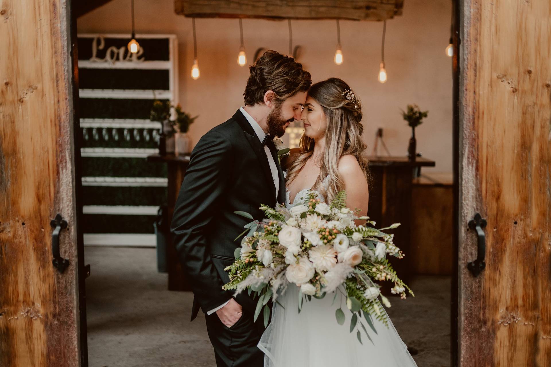 Cellar 52 - Venue - St Jacobs - Weddingwire.ca