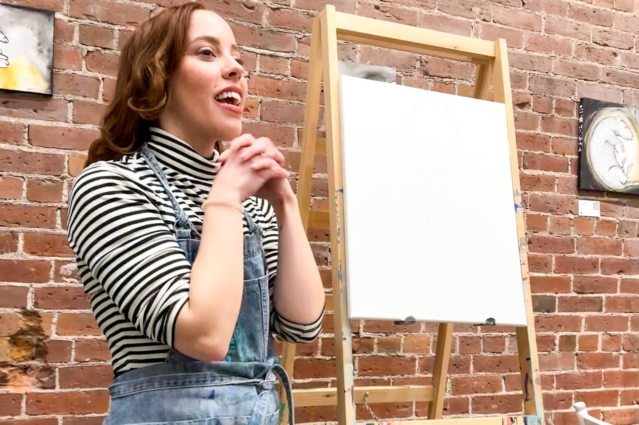 Emily Chase Illustrations - Reviews, Photos & Deals 2026 - Fredericton ...