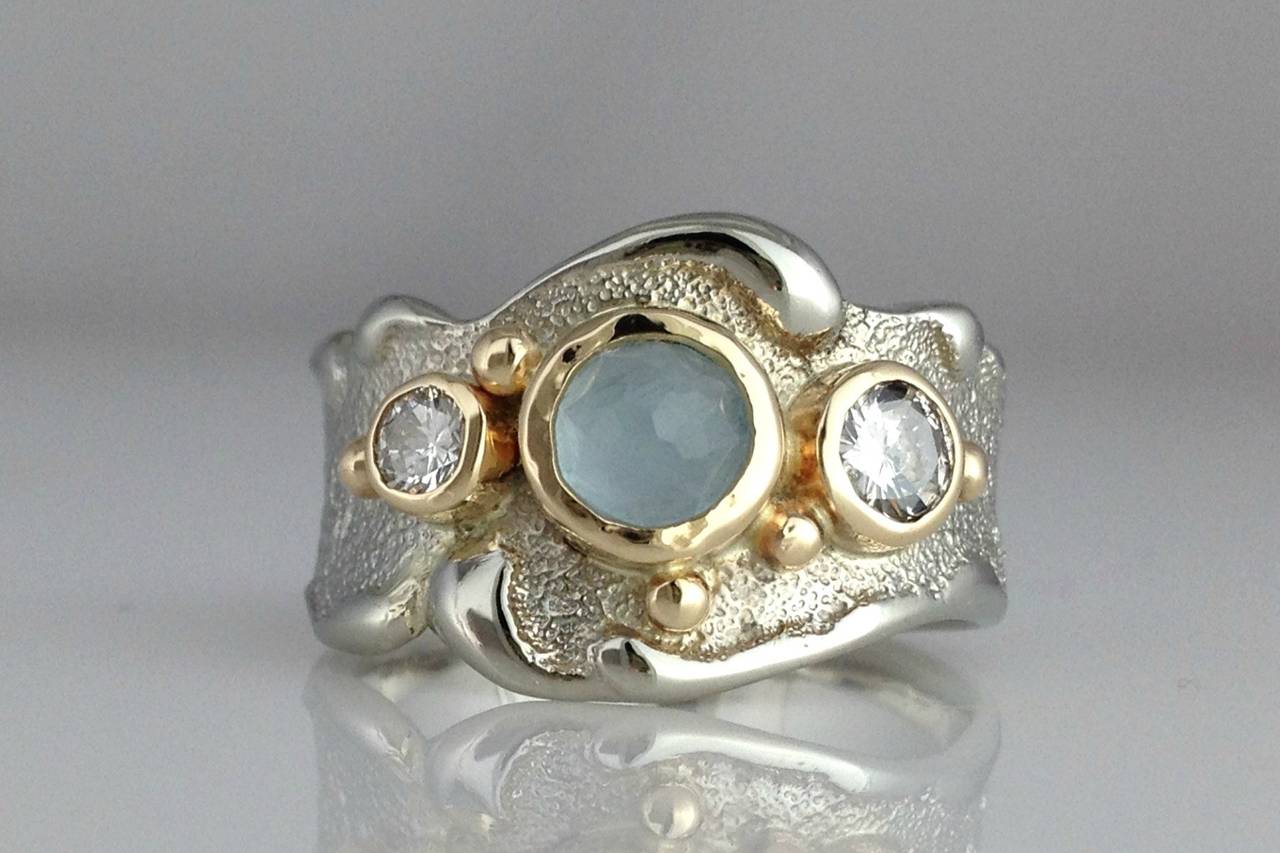 Walker Studios - Jewelry - Charlottetown - Weddingwire.ca