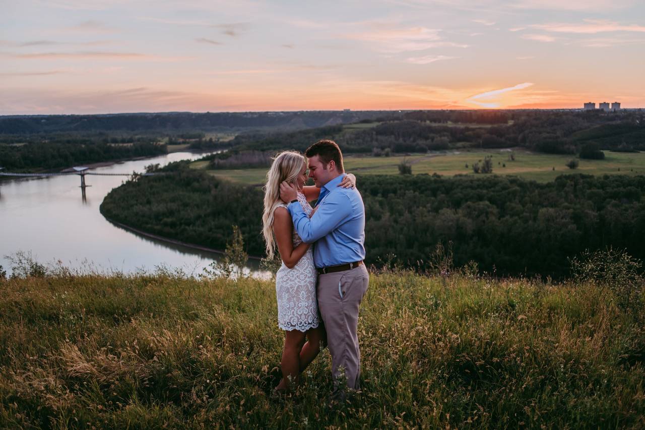 Wedding Photography in Edmonton - Reviews for Photographers